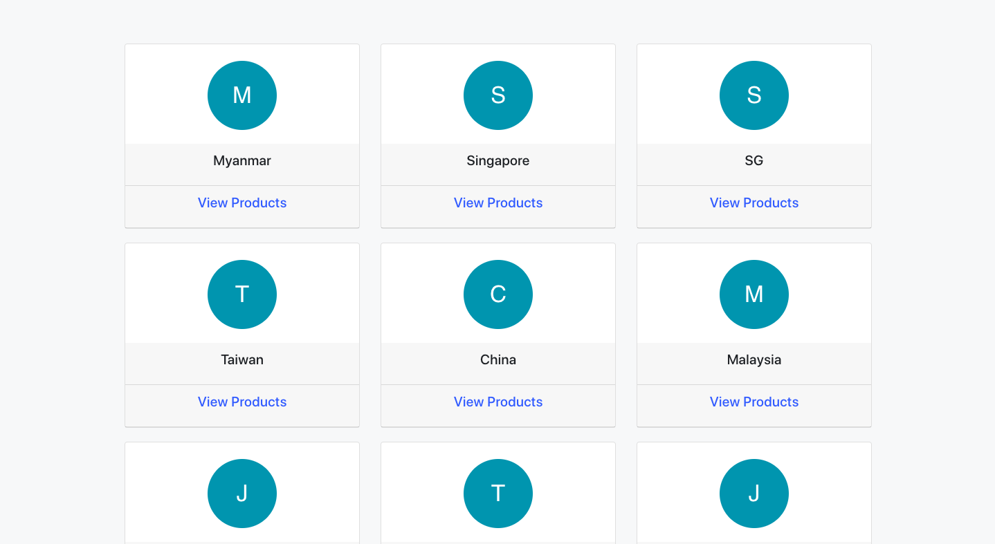 elastic-flower-ng430 - Codesandbox