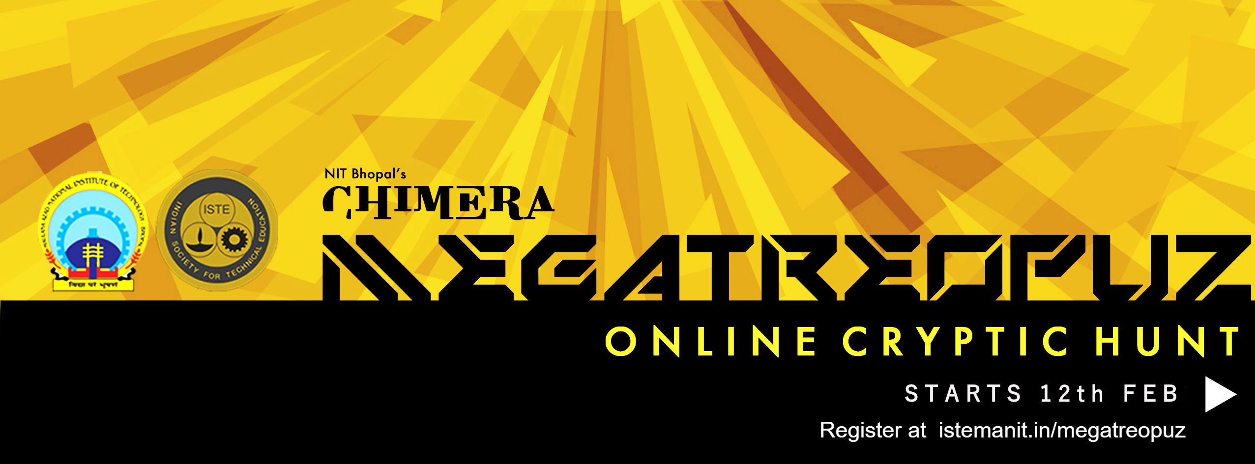 Codathon - Inter NIT Coding Contest