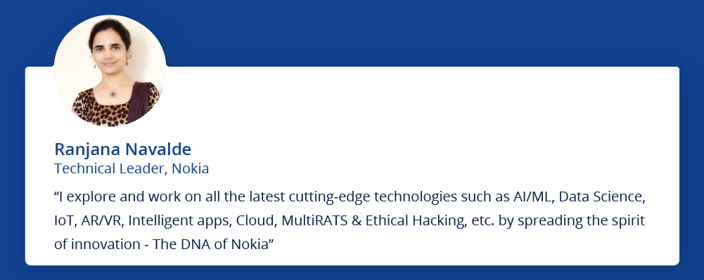 Nokia Software Engineer Hiring Challenge